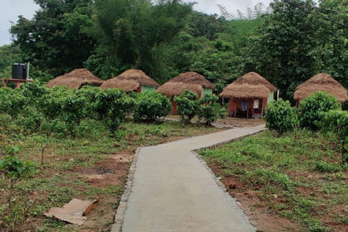 Manyam Resorts