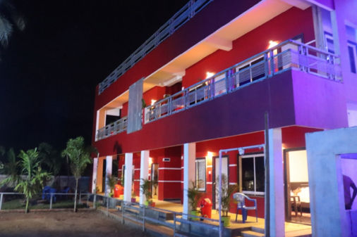 Oak Tree Garden Resort